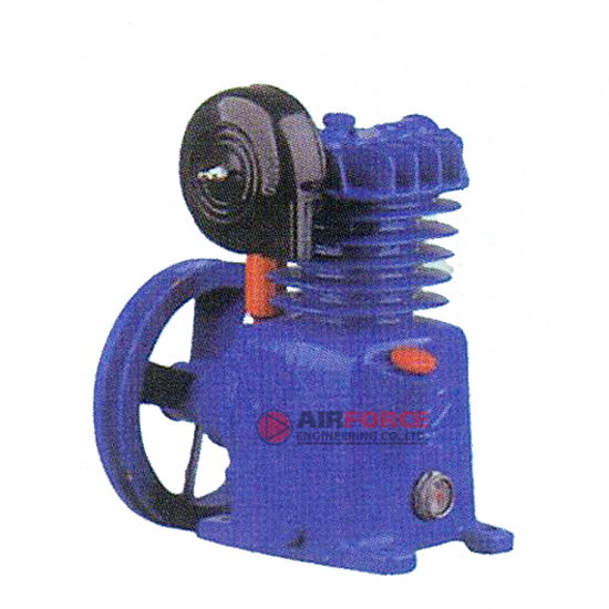 หัวปั๊มลมพูม่า PUMA PP-22 (2HP) – บริษัท แอร์ฟอร์ส เอ็นจิเนียริ่ง จำกัด | AIRFORCE COMPRESSOR ...