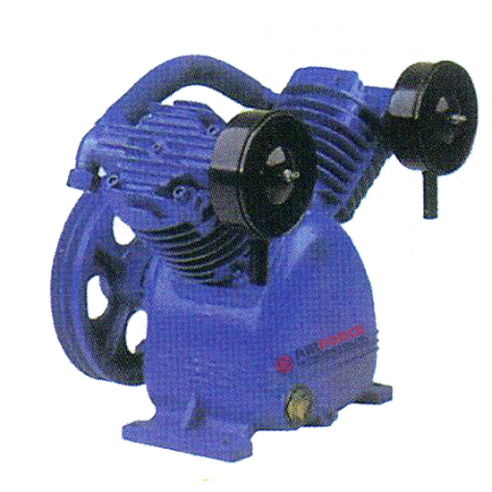 หัวปั๊มลมพูม่า PUMA PP-22 (2HP) – บริษัท แอร์ฟอร์ส เอ็นจิเนียริ่ง จำกัด | AIRFORCE COMPRESSOR ...
