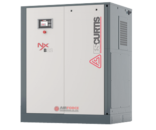 FSCURTIS NxD-15 | airforcethai – บริษัท แอร์ฟอร์ส เอ็นจิเนียริ่ง จำกัด | AIRFORCE COMPRESSOR ...