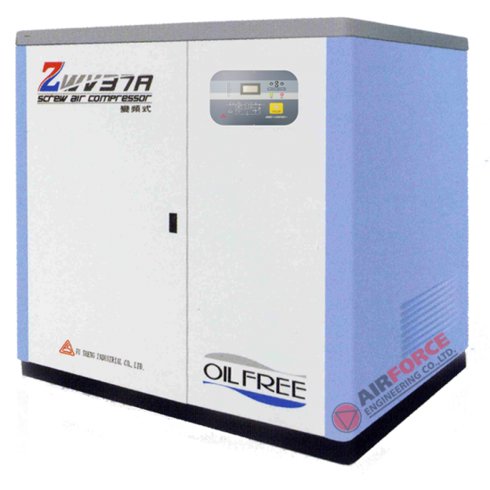 ปั๊มลมฟูเช็ง FUSHENG SA-15A | SCREW AIR COMPRESSOR – บริษัท แอร์ฟอร์ส ...