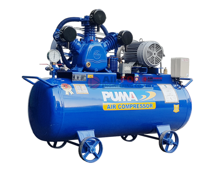 PUMA RECIPROCATING AIR COMPRESSOR | เครื่องอัดอากาศแบบลูกสูบ ขาย ...
