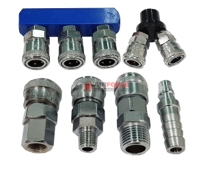 Quick Coupler – บริษัท แอร์ฟอร์ส เอ็นจิเนียริ่ง จำกัด | AIRFORCE ...