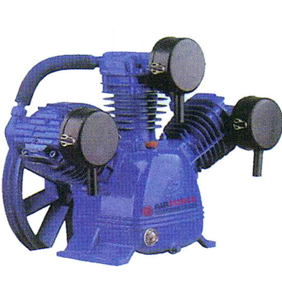 หัวปั๊มลมพูม่า PUMA PP-22 (2HP) – บริษัท แอร์ฟอร์ส เอ็นจิเนียริ่ง จำกัด | AIRFORCE COMPRESSOR ...