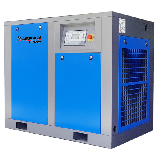AIRFORCE SCREW AIR COMPRESSOR – บริษัท แอร์ฟอร์ส เอ็นจิเนียริ่ง จำกัด ...