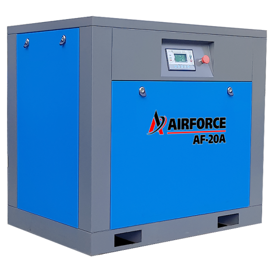 AIRFORCE SCREW AIR COMPRESSOR – บริษัท แอร์ฟอร์ส เอ็นจิเนียริ่ง จำกัด ...