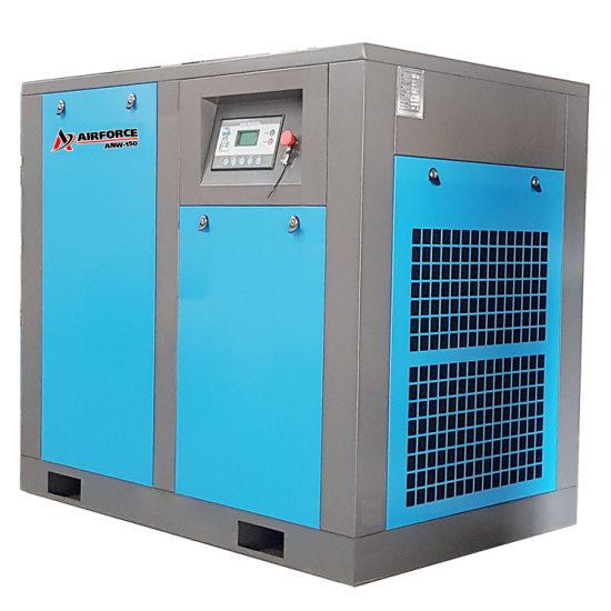 AIRFORCE SCREW AIR COMPRESSOR Archives - บริษัท แอร์ฟอร์ส เอ็นจิเนียร ...