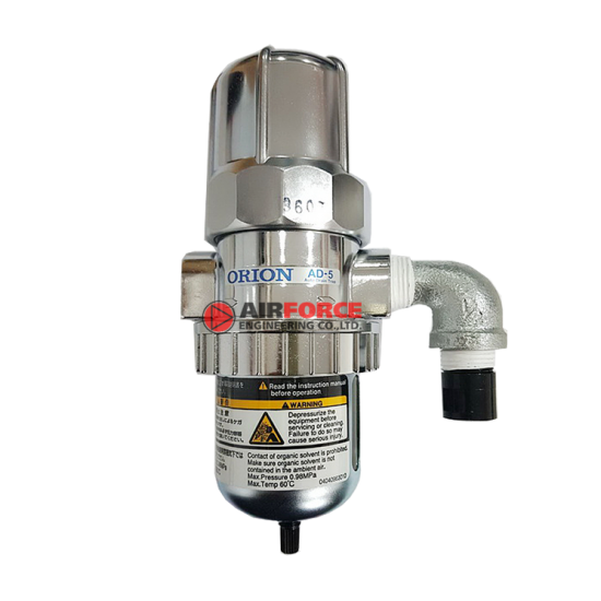 Air Regulator 16 Bar. – บริษัท แอร์ฟอร์ส เอ็นจิเนียริ่ง จำกัด ...